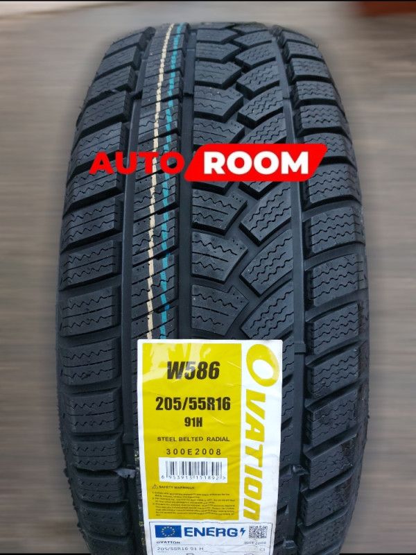 205/55/R16 91H Mirage OVATION W586 Zimske gume guma 205 55 16 - Gume za ...