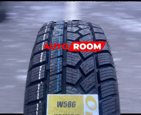 225/45/R17 94H Mirage OVATION W586 Zimske gume 225 45 17 - Gume za ...