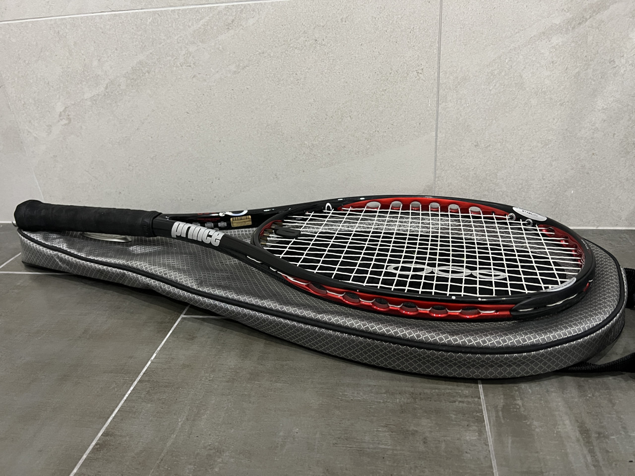 Prince O3 Red - Reketi - OLX.ba