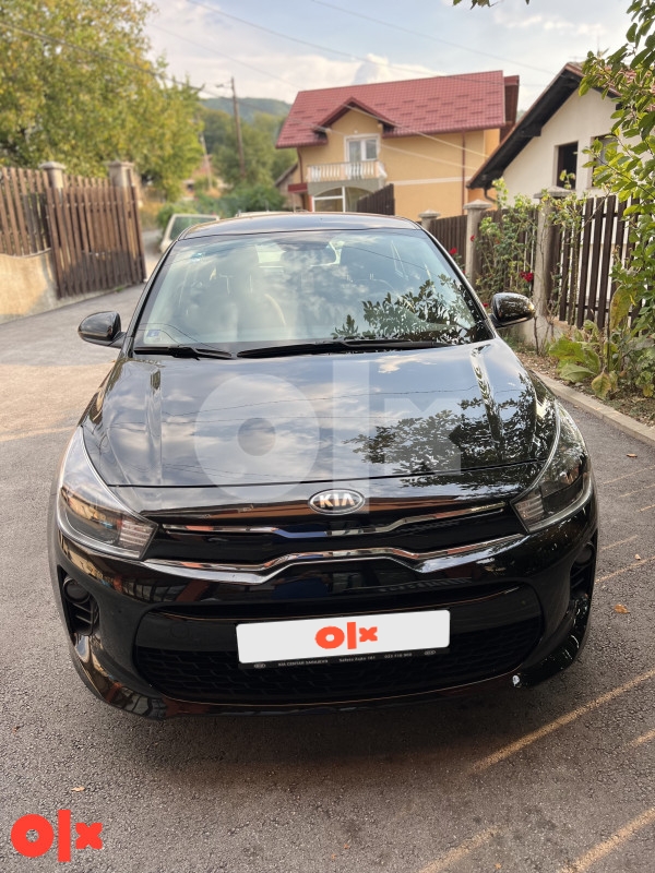 Kia Rio 2019 - Automobili - OLX.ba
