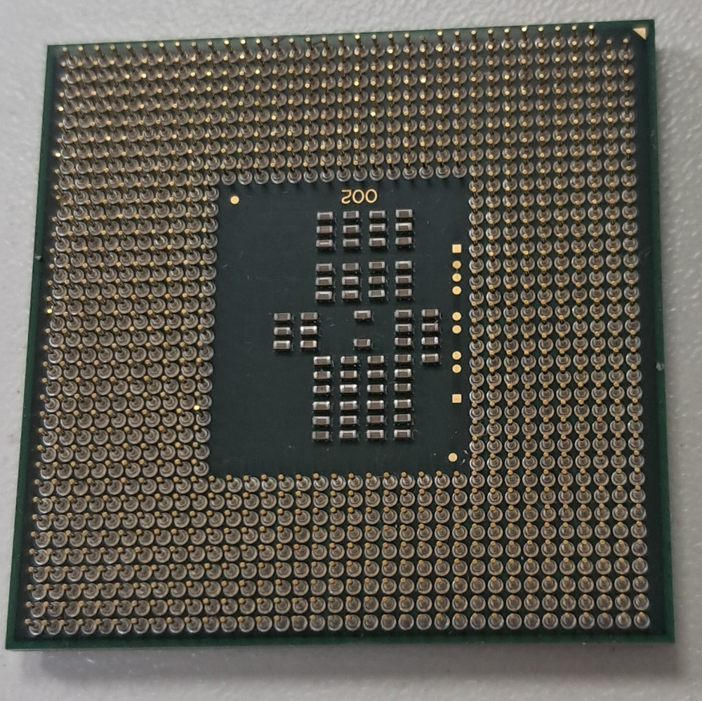 Procesor I7 Q820 - Procesori - OLX.ba