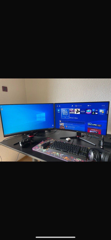 Monitor AOC - Monitori - OLX.ba