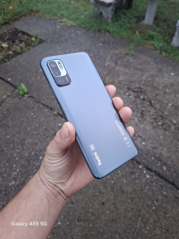 Red mi note 5G 4/128 gb extra stanje - Mobiteli - OLX.ba