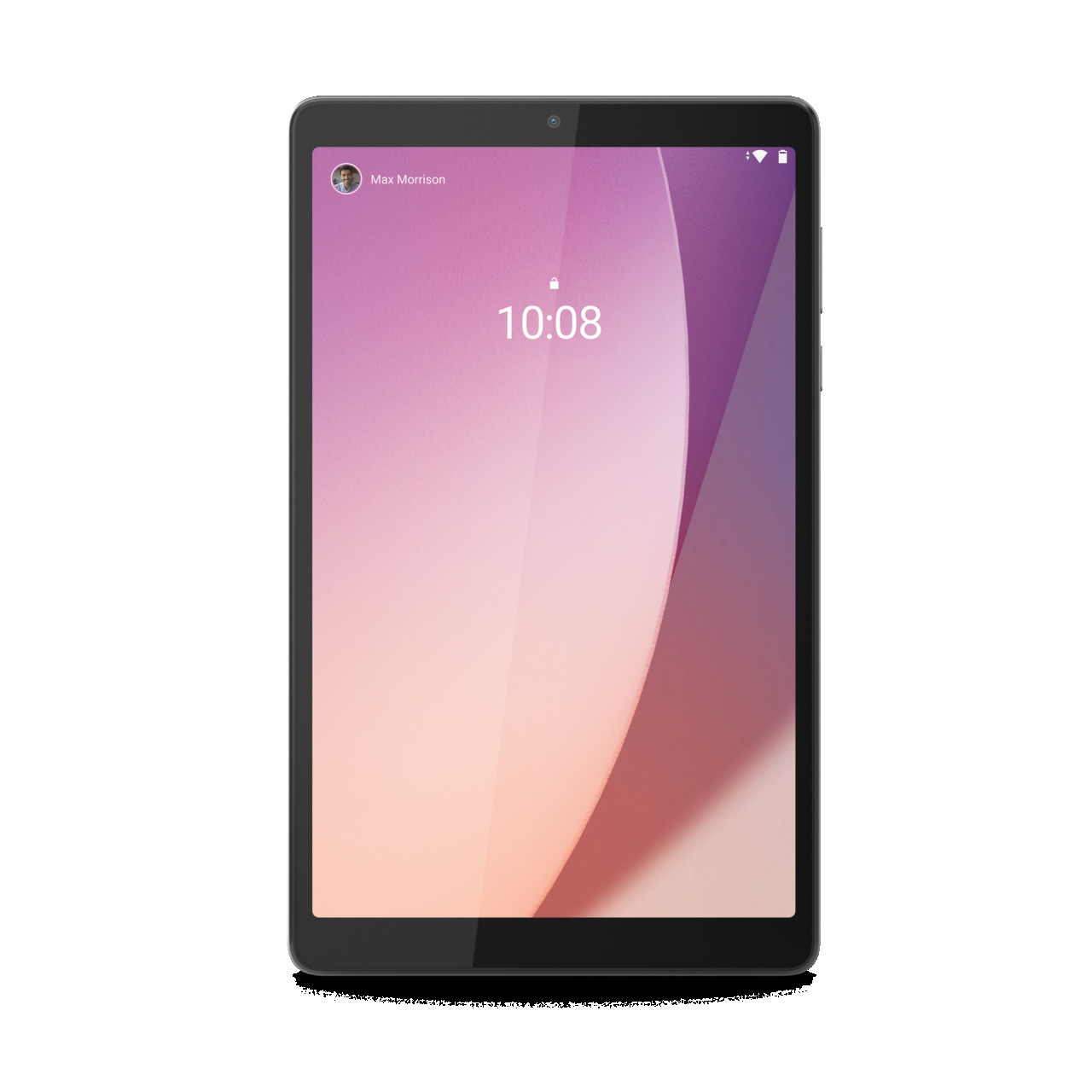 Lenovo Tab M8 4th Gen 2024 WiFi Tablet + Clear Case, 8-inčni Ekr ...