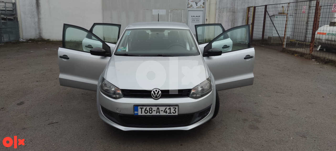 Volkswagen Polo 2010 - Automobili - OLX.ba