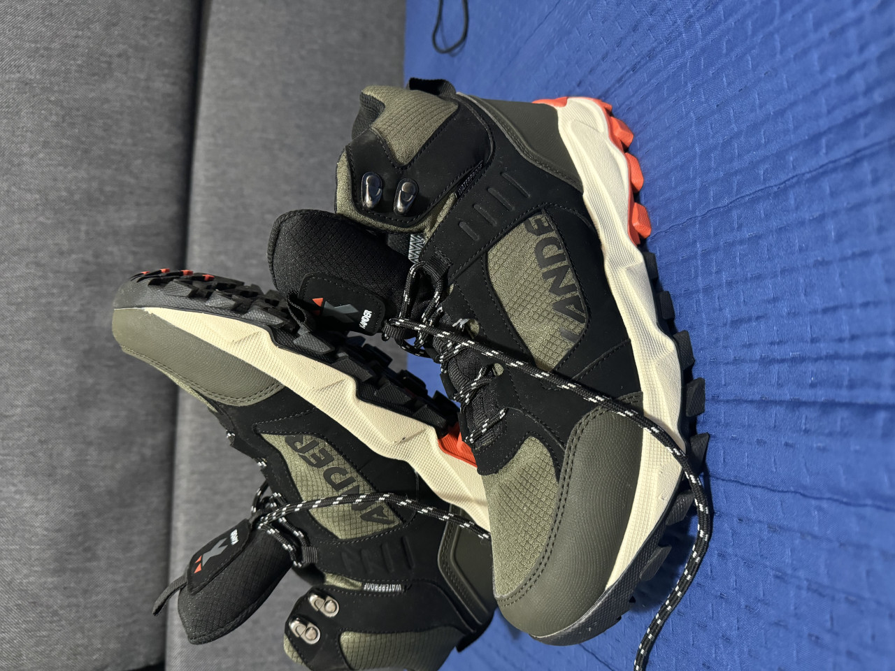 Bakandze X KANDER - Ostalo - OLX.ba