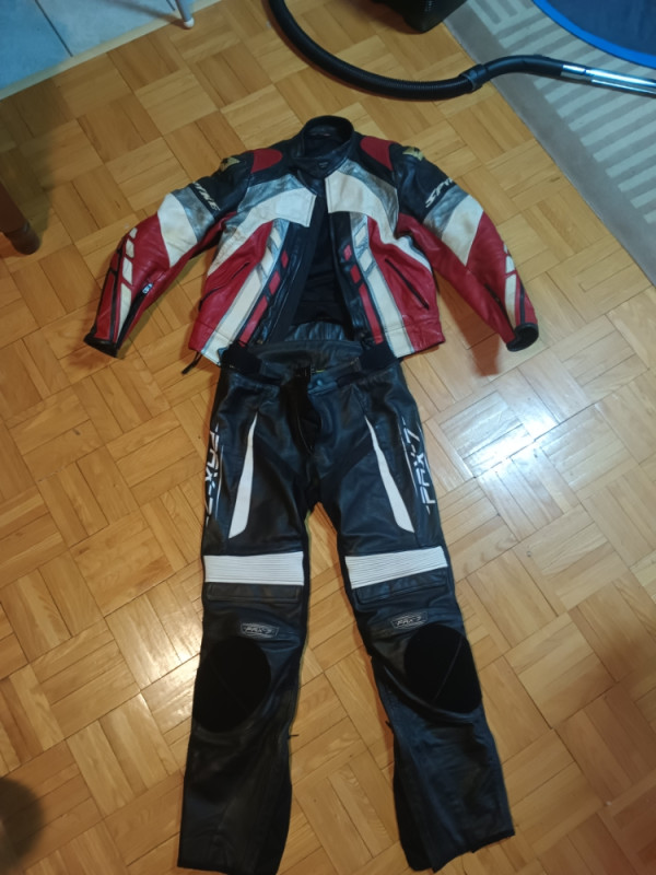 Odijelo za motor 50 Probiker Spyke moto - Odijela i majice za ...