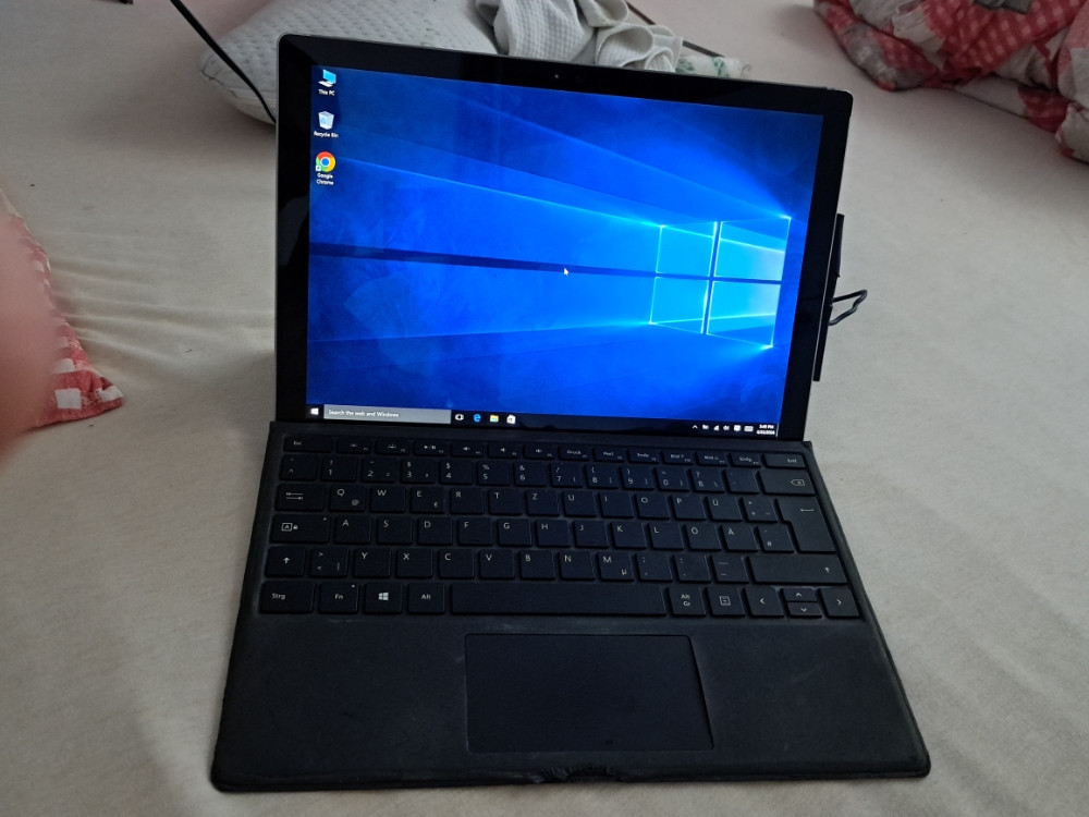 Microsoft Surface Pro 4 - Laptopi - OLX.ba