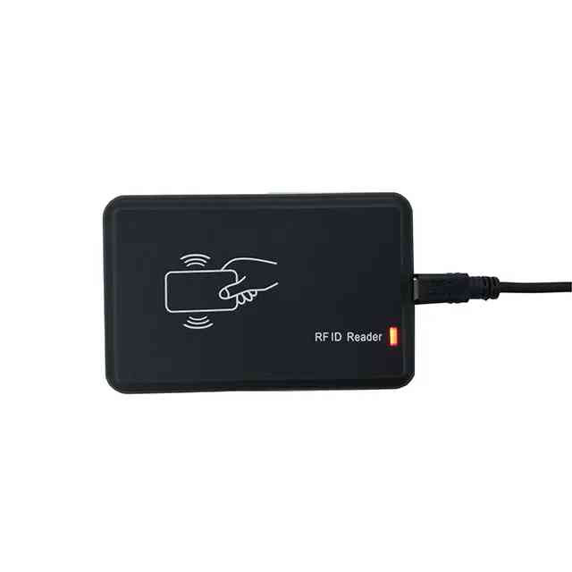125KHz USB Proximity Sensor Smart RFID ID Card Reader - IoT - OLX.ba