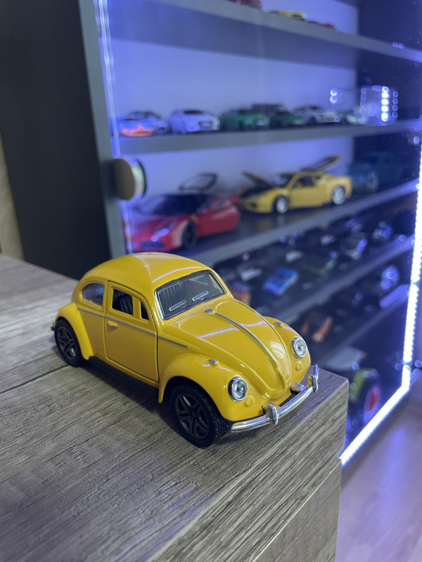 VW Buba Model 1:32 - Autići (makete automobila) - OLX.ba