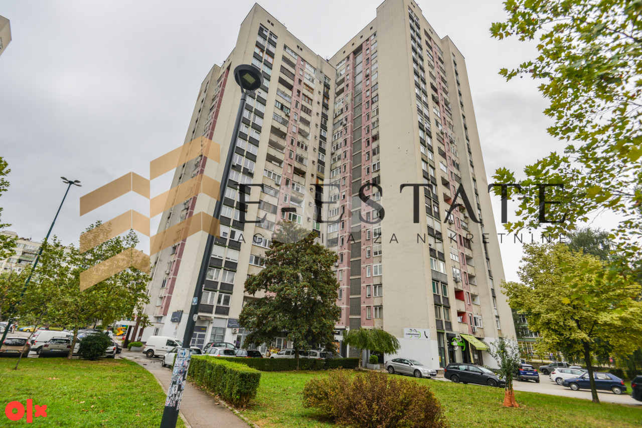 Trosoban stan Otoka Novi Grad 76m2 - Stanovi i apartmani - OLX.ba