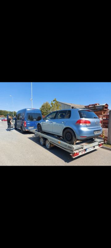 Prevoz automobila transport auta - Vučna služba - OLX.ba