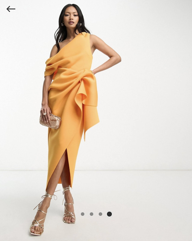 ASOS haljina - Haljine za žene - OLX.ba