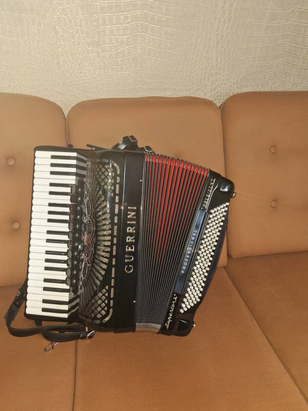 Harmomika Guerrini - Harmonika - OLX.ba