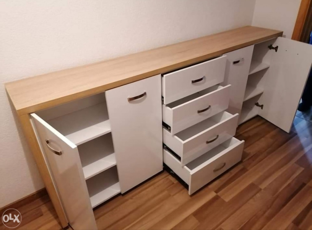 Namještaj, Komode, Ormari po mjeri - Noćni ormarići - OLX.ba