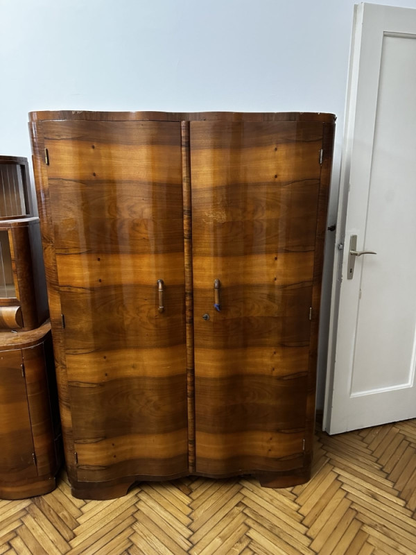 Retro ormar antikvitet - Antik namještaj - OLX.ba