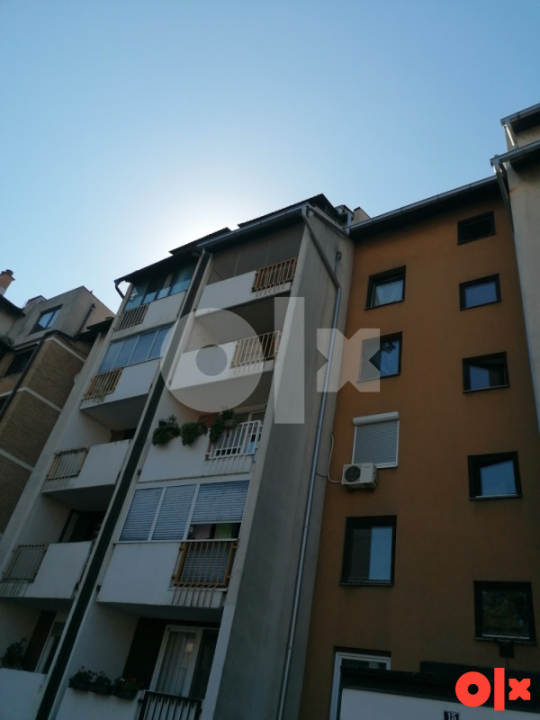 Stan Doboj - Stanovi i apartmani - OLX.ba