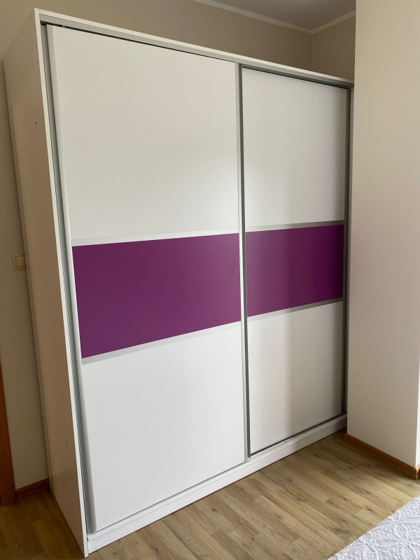 Sobni ormar - Ormari/Plakari - OLX.ba