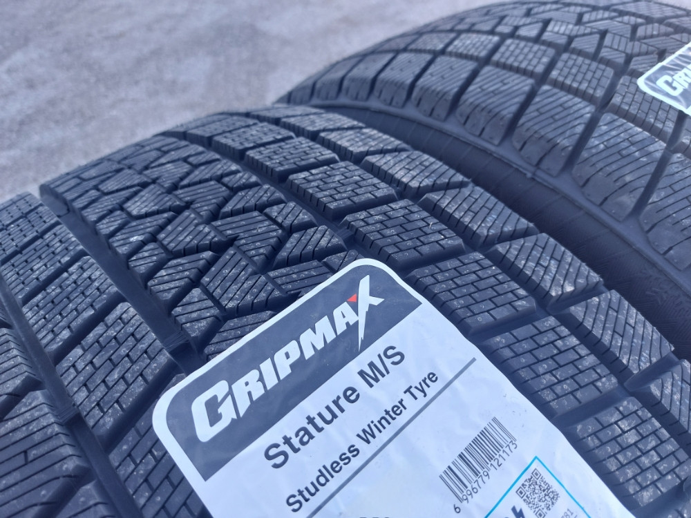 255/35/R18 94V Gripmax PRO-WINTER Zimske gume 255 35 18 - Gume za ...