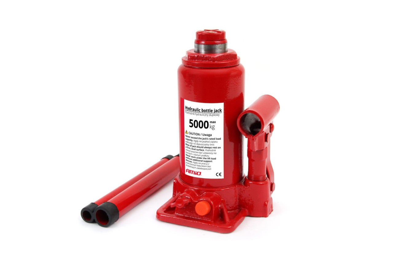 Dizalica za auto hidraulična 5 tona - Dizalice za automobile - OLX.ba