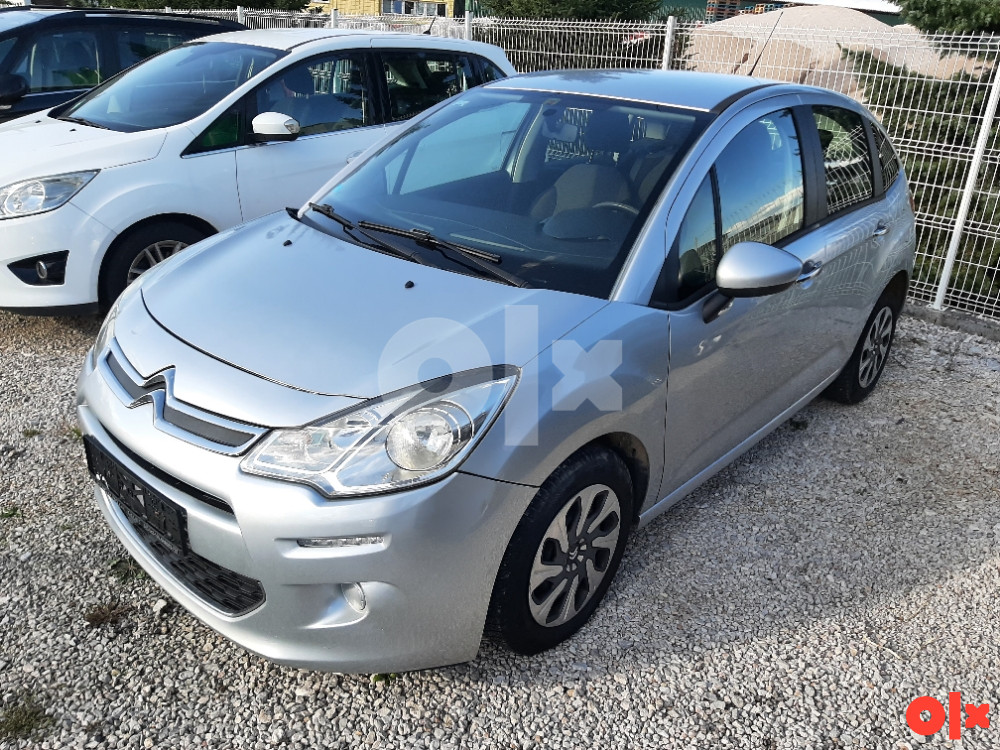 Citroen C3 1 6 e HDI AUTOMATIK - Automobili - OLX.ba
