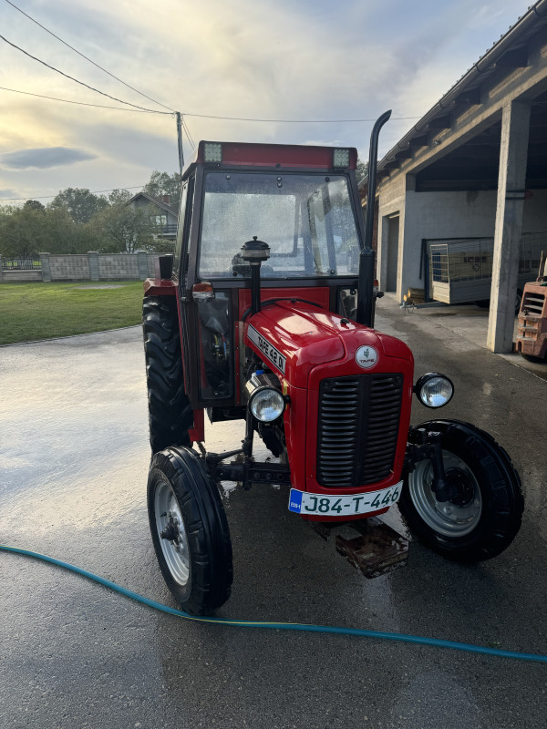 Tafe 42 650rs - Traktori - OLX.ba