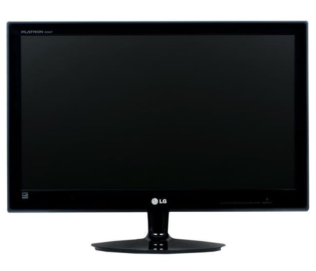 Lg monitor 23 inch incha full hd led - Monitori - OLX.ba