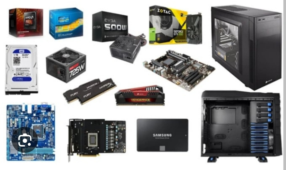 Otkup / kupujem racunare i komponente - Potražnja - OLX.ba