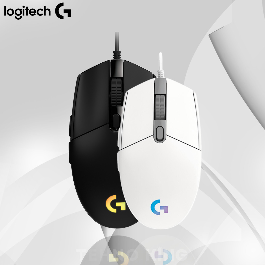 Logitech G203 Lightsync Gaming Miš - Miševi - OLX.ba