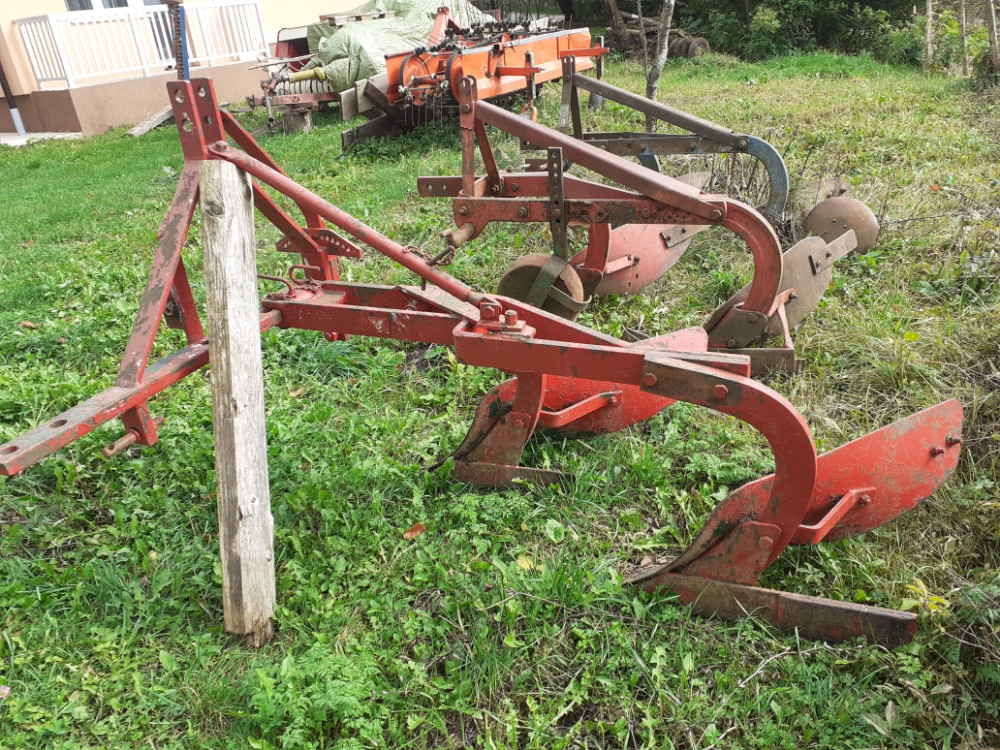 Plug plugovi olt osjek - Plugovi - OLX.ba