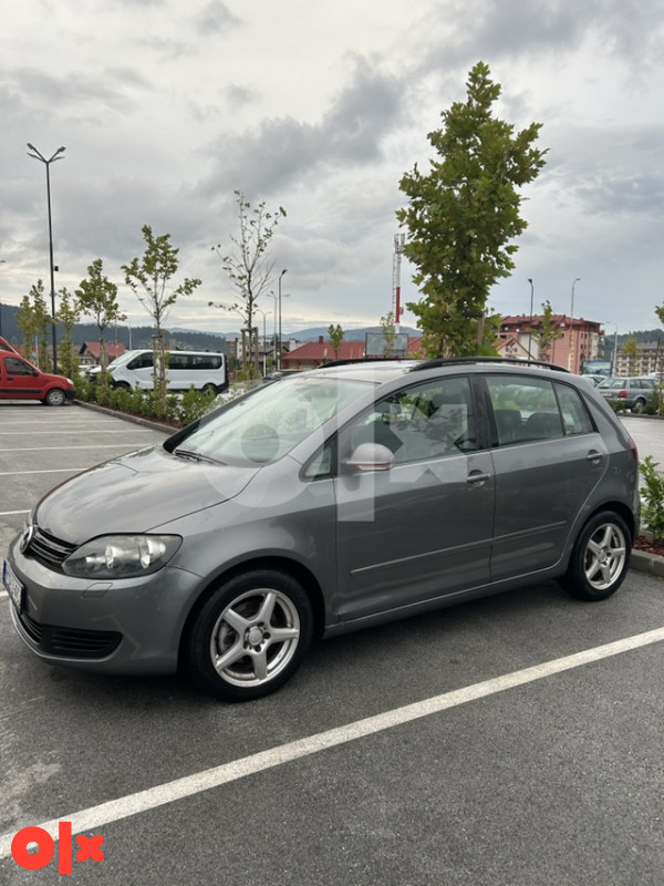 Volkswagen Golf 6 Plus 2.0 81 kW Registrovan do 08/25 - Automobili - OLX.ba