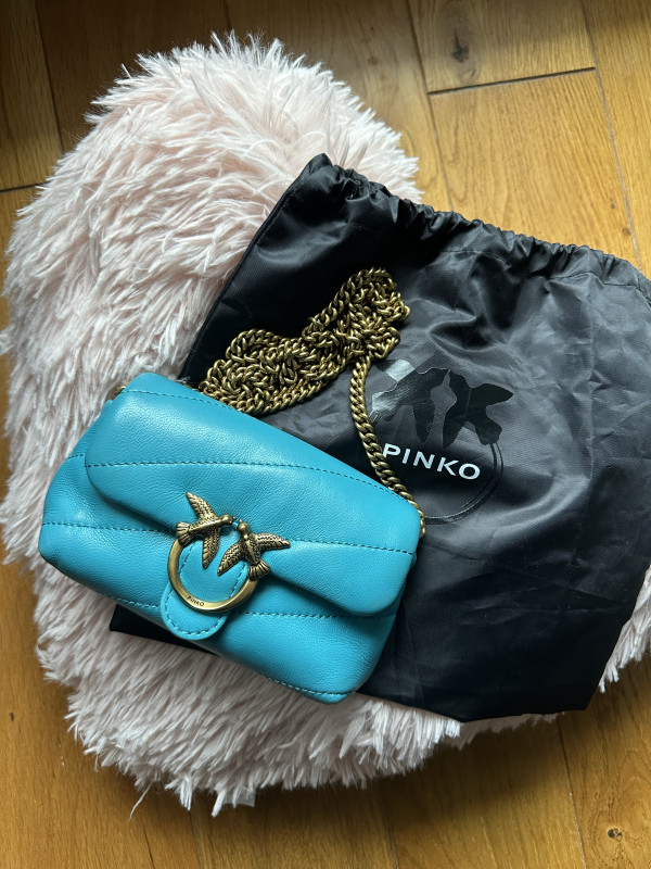 Pinko torbica - Casual torbe - OLX.ba