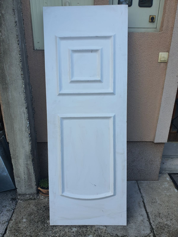 PVC Paneli za vrata - Vrata - OLX.ba