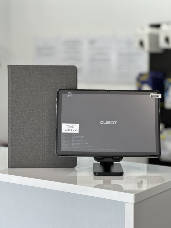 Cubot tab 60 - Tablet PCs - OLX.ba