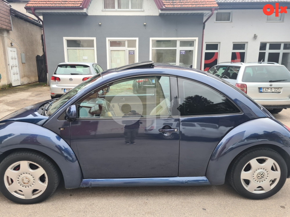 Volkswagen Buba / Beetle - Automobili - OLX.ba