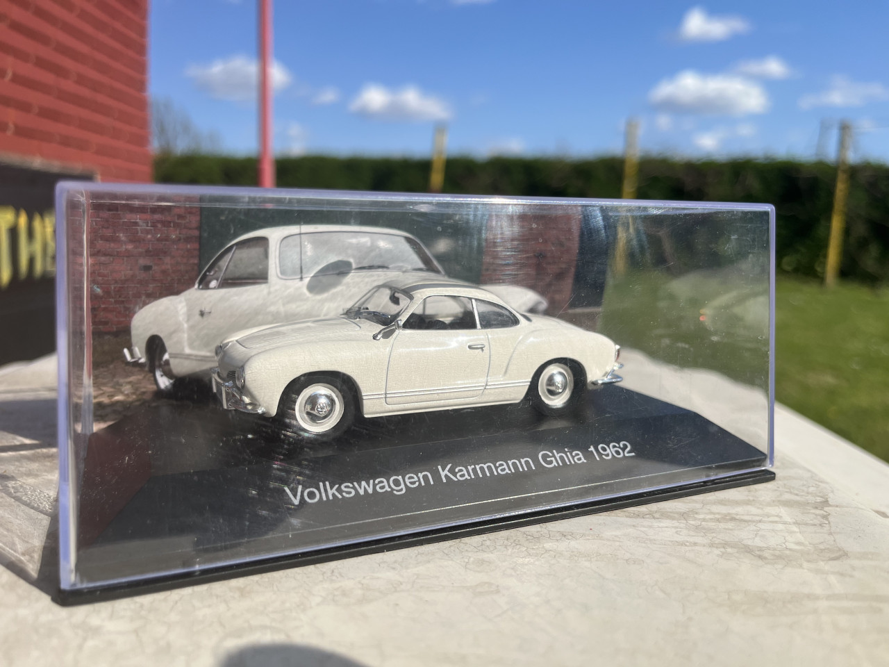 Metalni modeli auta u 1/43 skali - Autići (makete automobila) - OLX.ba