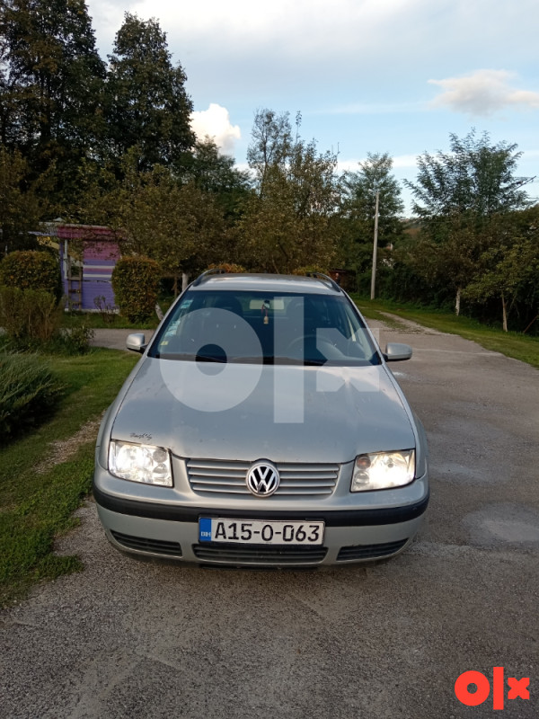 Volkswagen Bora - Automobili - OLX.ba