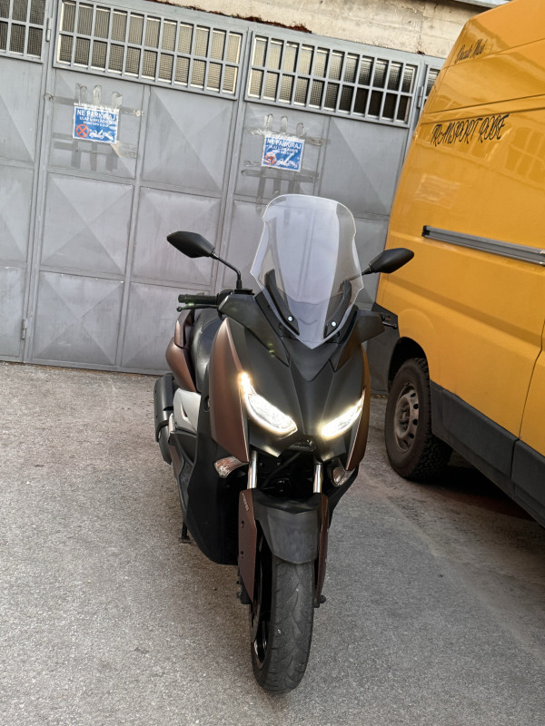 Yamaha XMax 300 - Motocikli - OLX.ba