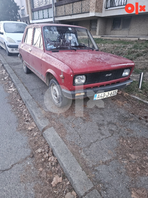 Zastava 101, stojadin kec - Automobili - OLX.ba