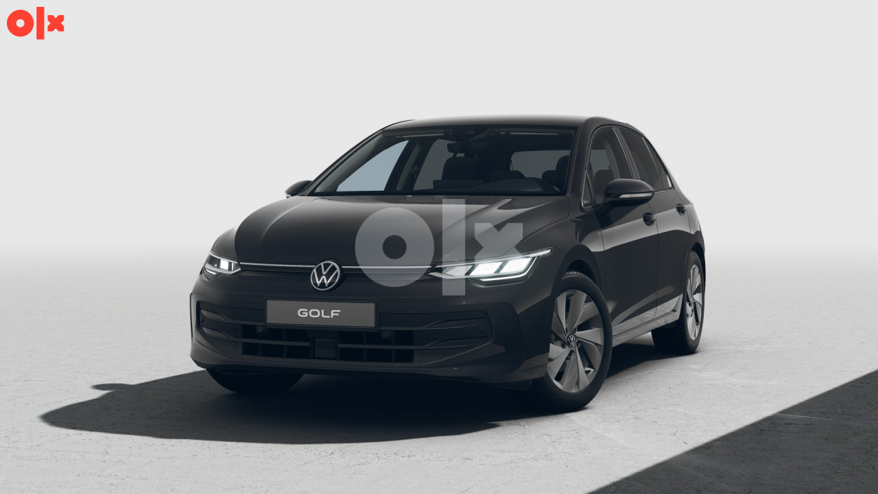 Golf Life Plus FACELIFT 2.0 TDI 115ks - ODMAH!!! - Automobili - OLX.ba