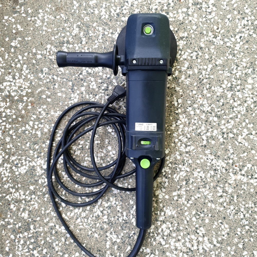 FESTOOL POLIR MASINA - Cirkulari - OLX.ba