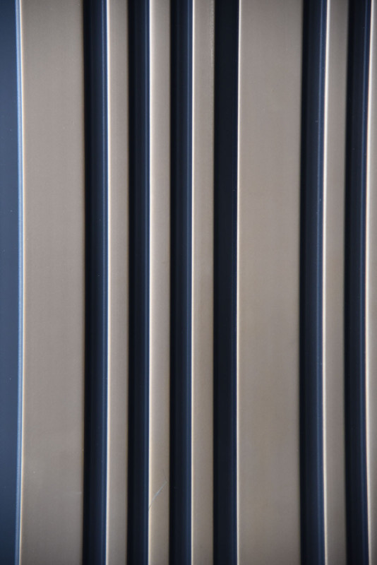 ZIDNE OBLOGE/ZIDNE LETVICE/PVC LETVICE/120x12x2900mm - Zidne dekoracije ...