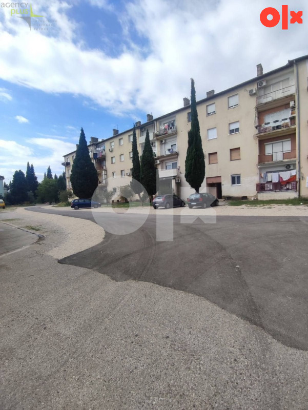 Stan Mostar 56m2 - Stanovi i apartmani - OLX.ba