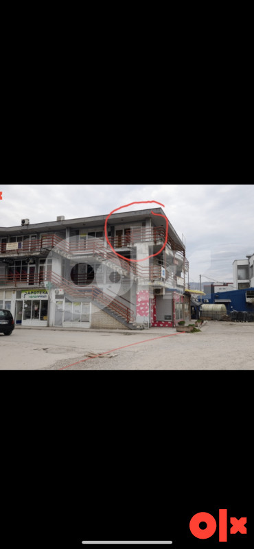 Stan Doboj Jug - Stanovi i apartmani - OLX.ba