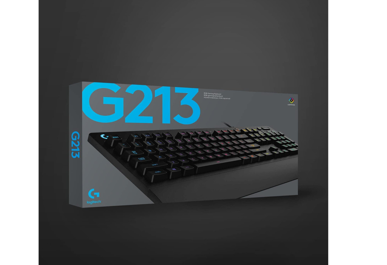 Logitech G213 Tipkovnica tastatura kritpo bitcoin placanje - Tastature ...