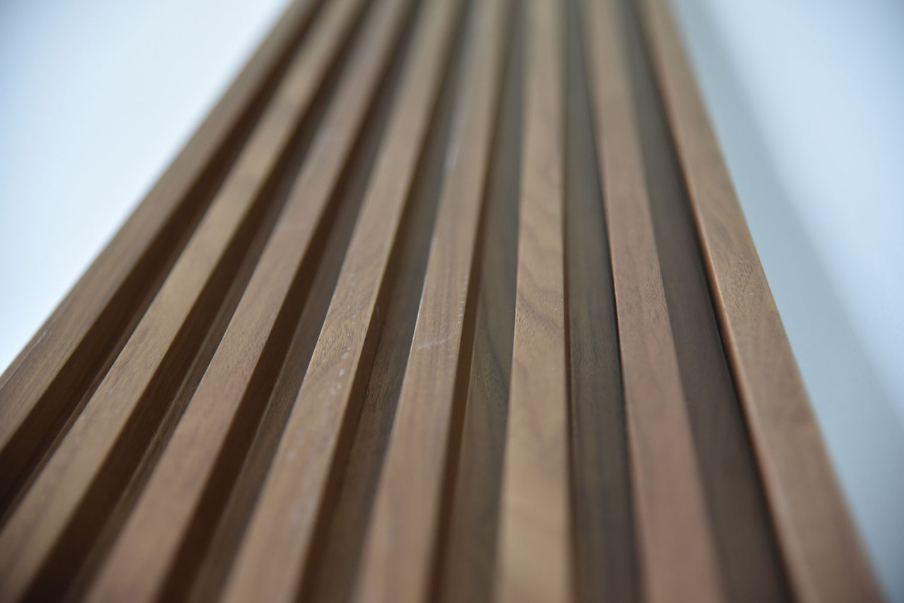 ZIDNE LETVICE/DRVO DEKOR LETVICE/159x23x2900mm - Zidne dekoracije i ...