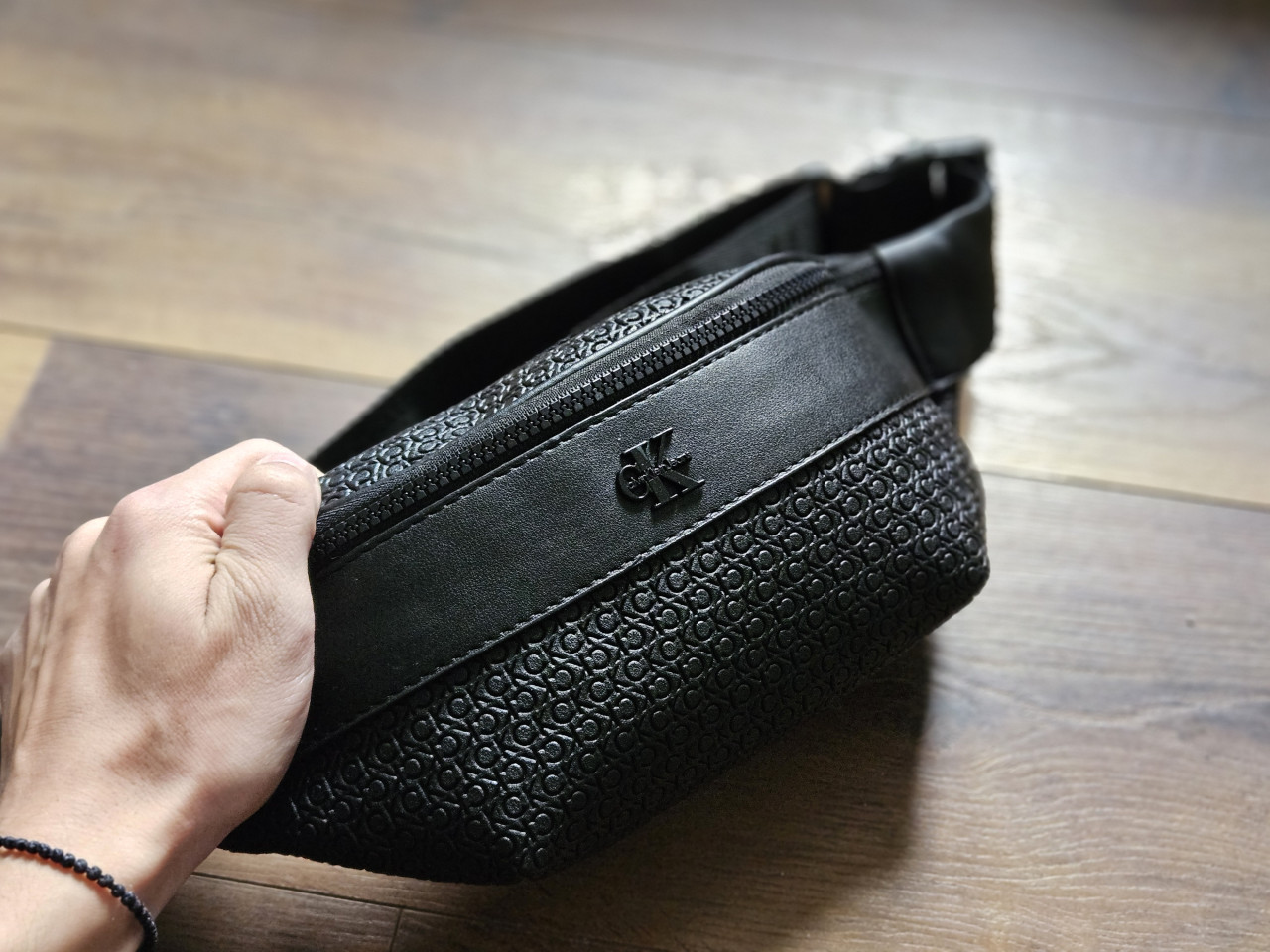 Calvin CK Bubreg Torbica Torba Oko Struka - Muške torbe i torbice - OLX.ba