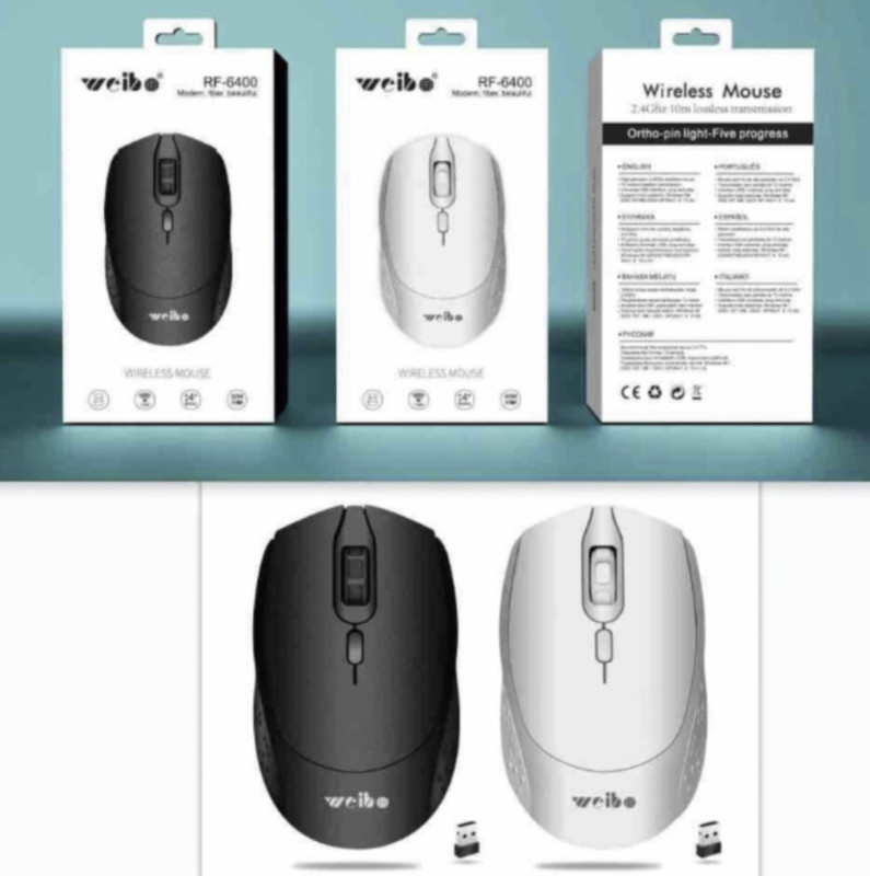 Mis za racunar laptop bezicni - Miševi - OLX.ba