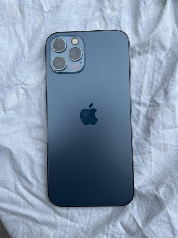 Iphone 12 pro 128 GB - Mobiteli - OLX.ba