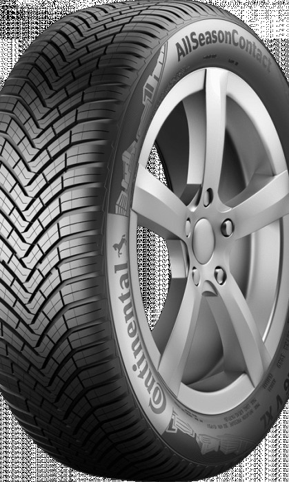 Guma CONTINENTAL 195 55 R16 Cijela godina 195 55 16 - Gume za ...